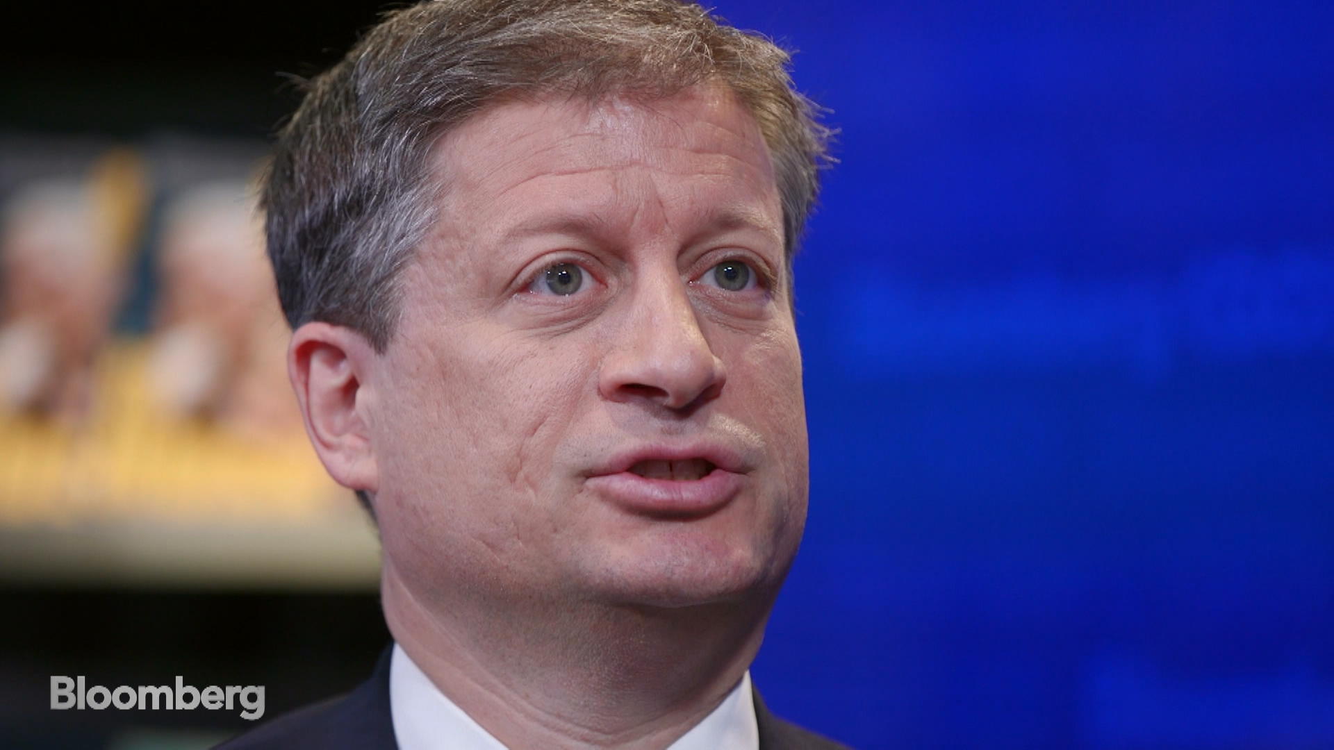 Watch Mark Lehmann: Good Ideas and Relationships Are Key - Bloomberg