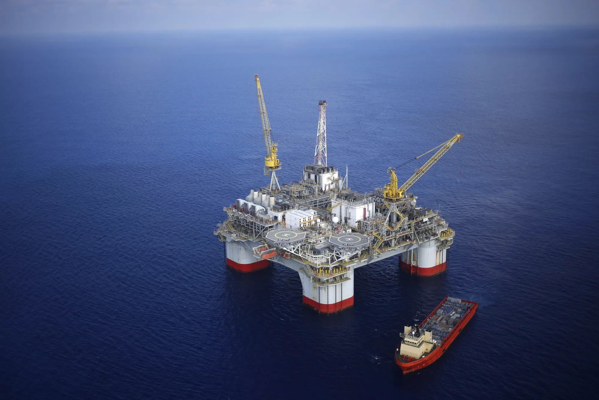 Exxon, Shell, Chevron Need to Get Back to Basics, End Earnings Misses ...