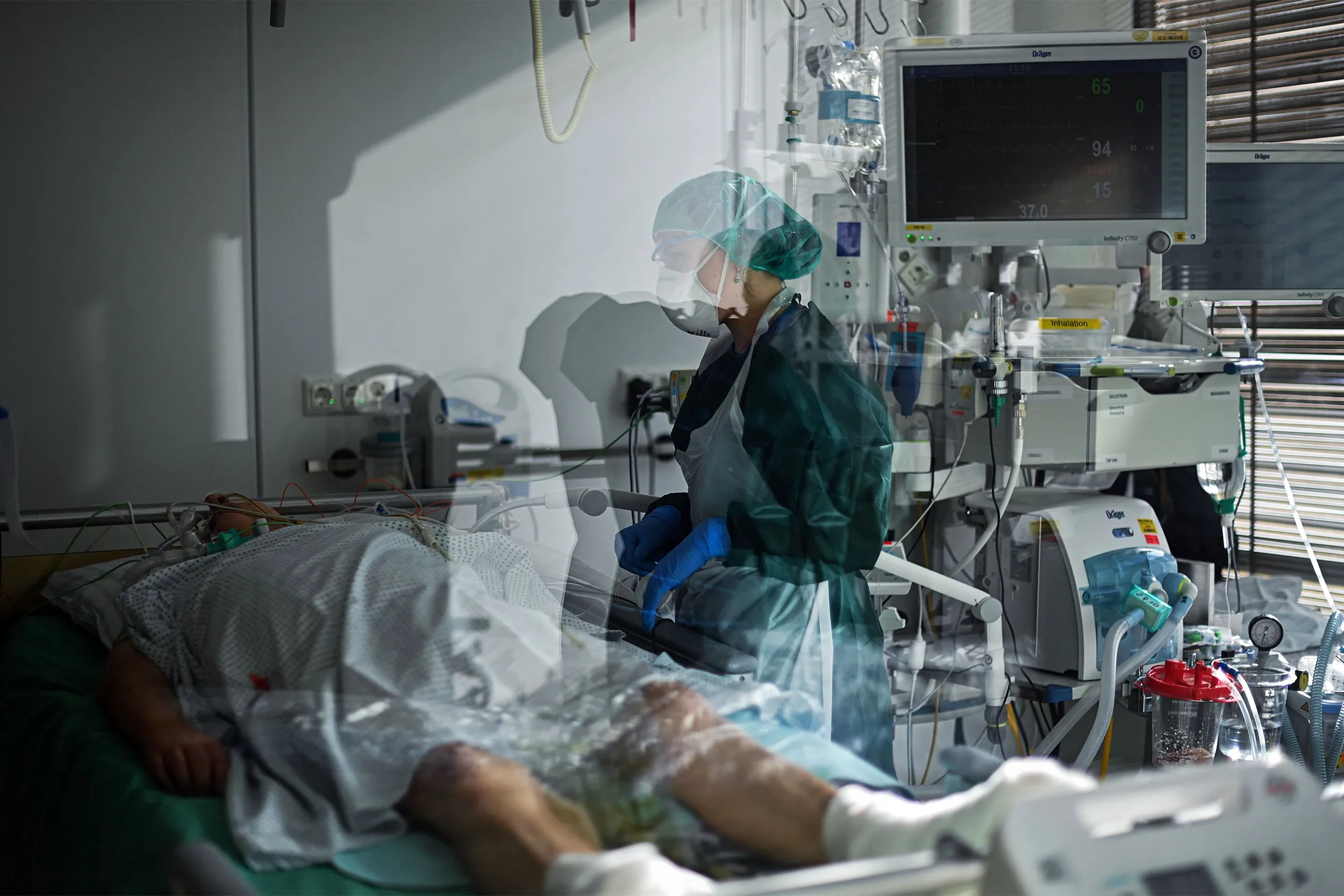 Covid-19 Pandemic: Live Updates and News for Oct. 29, 2020 - Bloomberg