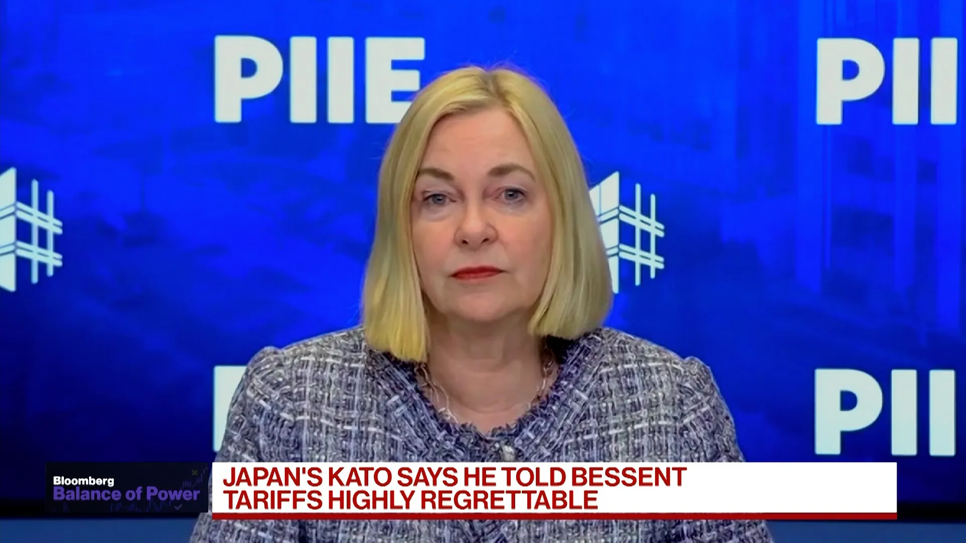 Watch How US, China Disconnect Can Impact Economy & Asia - Bloomberg