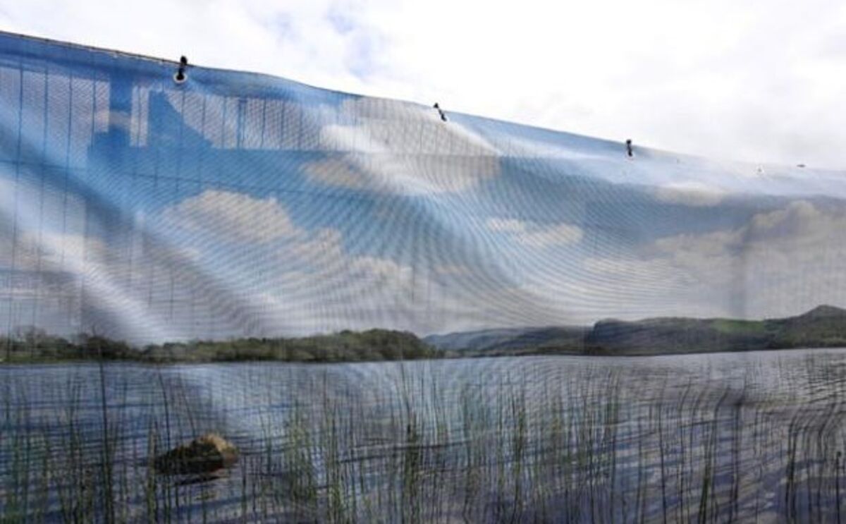 The Bizarre Fake Storefronts Northern Ireland Is Building for the G8 ...