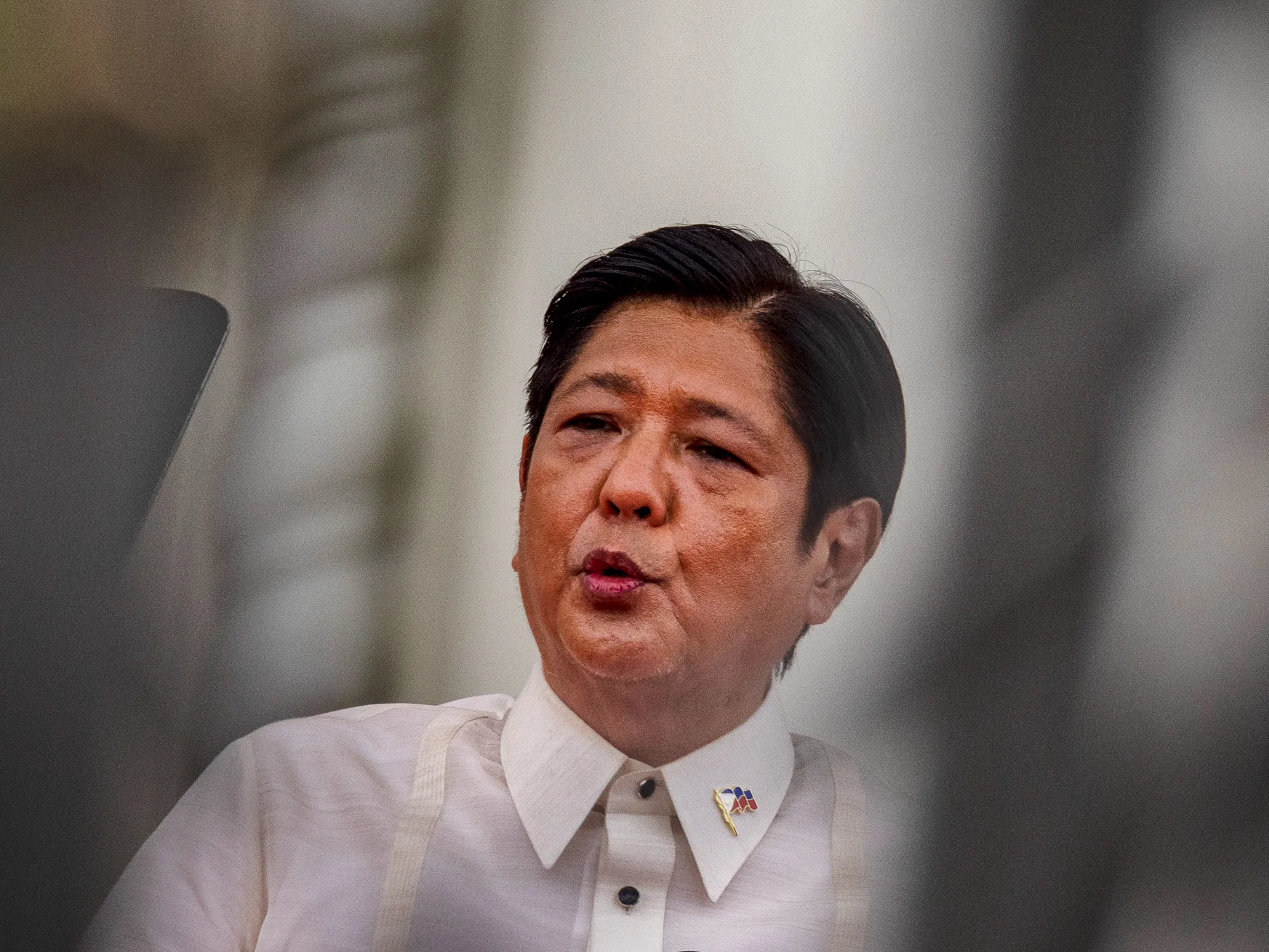 Philippines Ramps Up Protests Against China With Marcos in Power ...