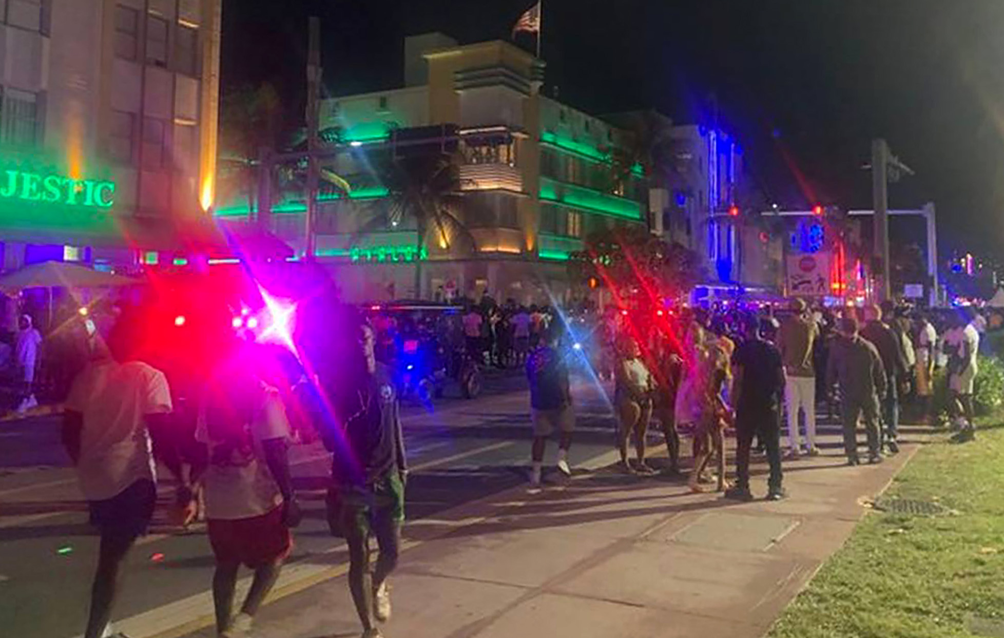 Miami Beach State of Emergency: Curfew Imposed After Weekend Shootings ...