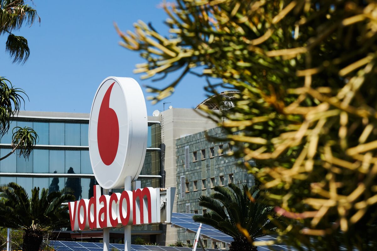South Africa Minister Appeals Block of $730 Million Vodacom Deal ...
