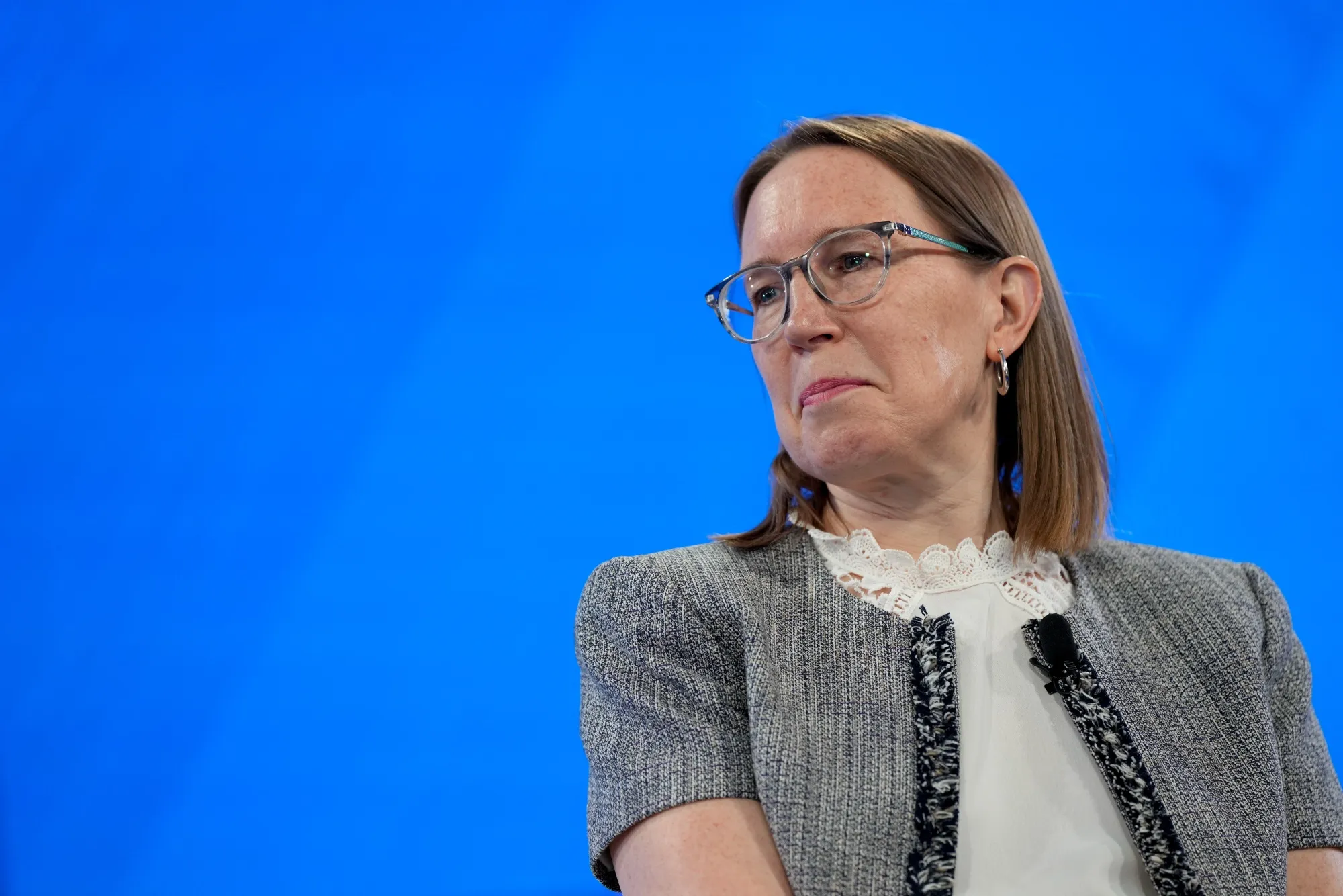 Podcast: An Inside Look at Trump’s SEC With Commissioner Hester Peirce ...