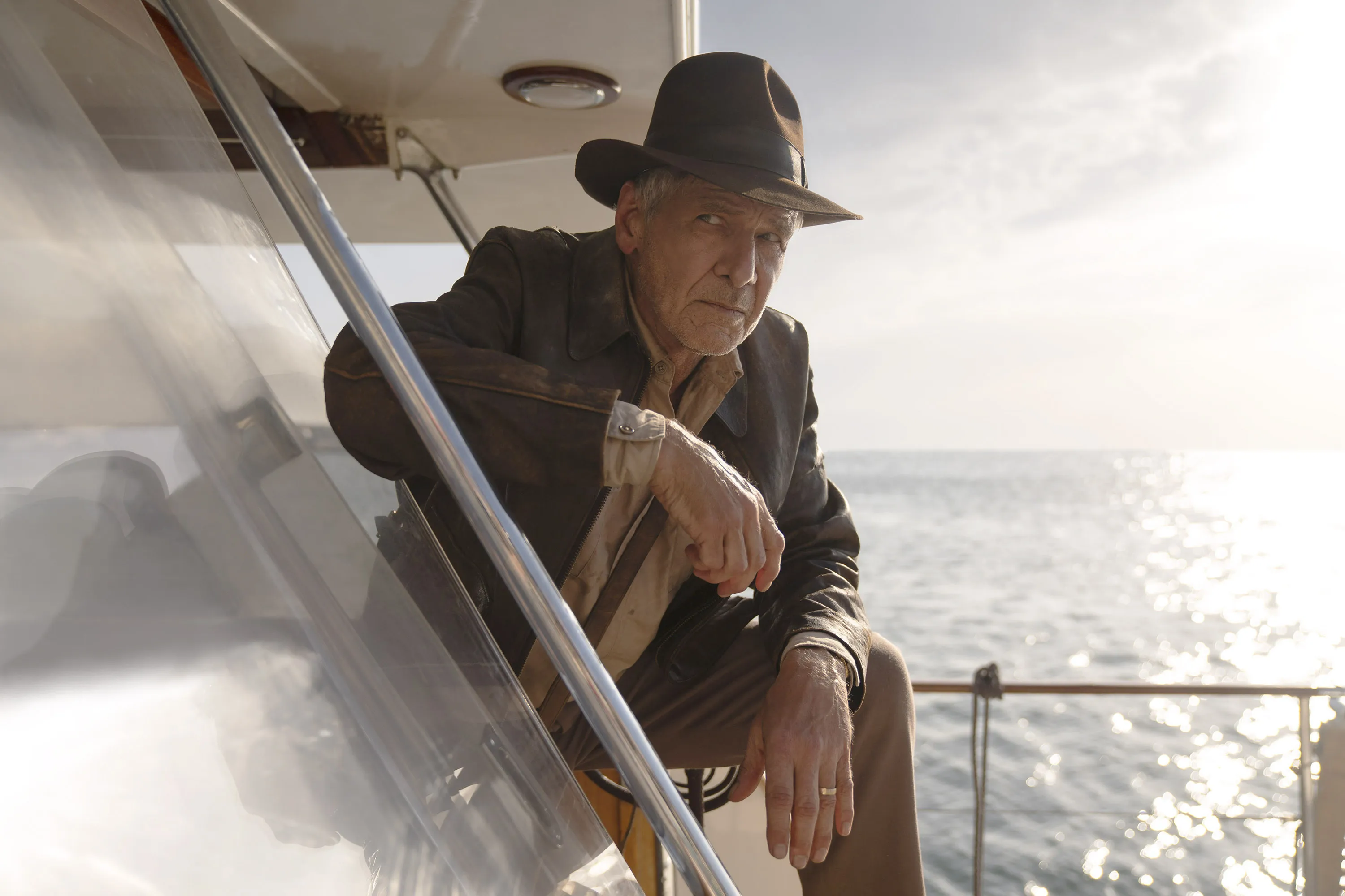 Indiana Jones, Oil Tanker Mystery and China's Next Big Bet: Sunday Asia ...