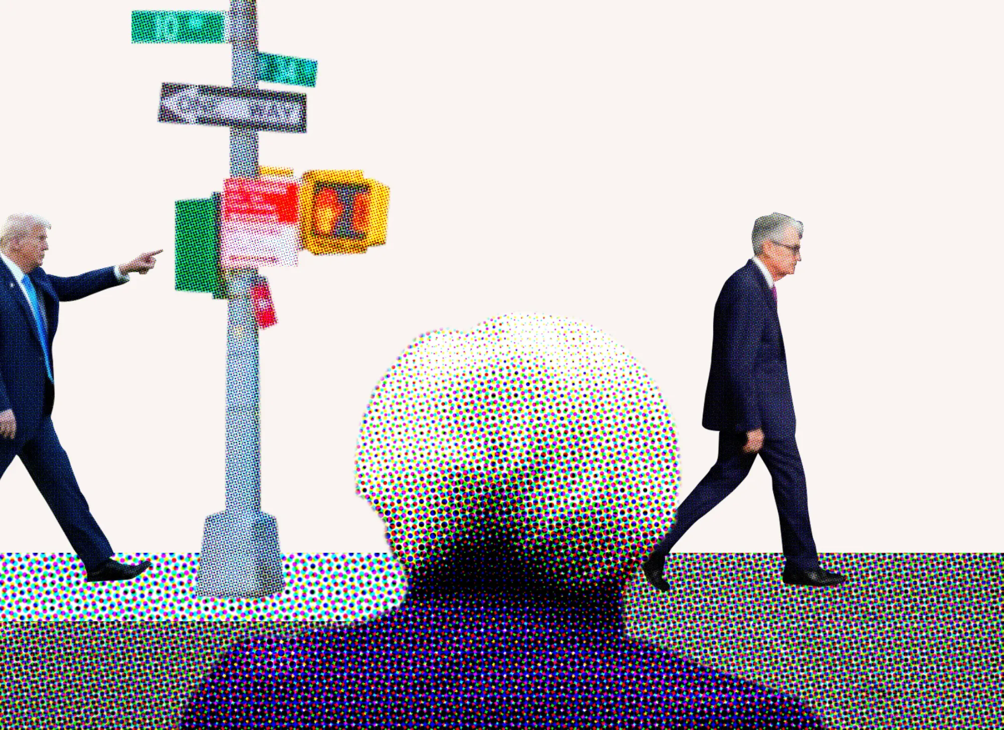 Podcast: Janet Yellen Says Trump’s Moves Against Powell Are Backfiring ...