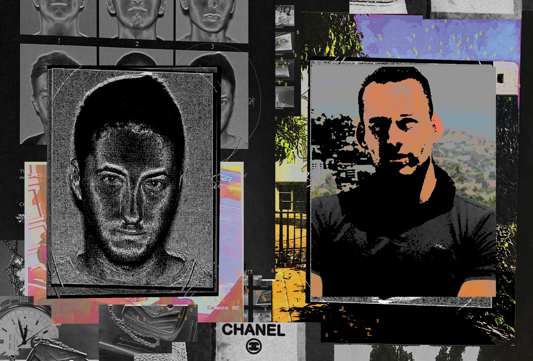 Chanel, Givenchy Bags Stolen in Los Angeles Burglary Ring