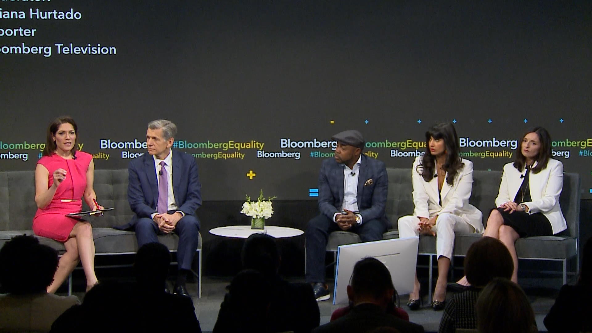 The Importance of Representation in Media – Bloomberg