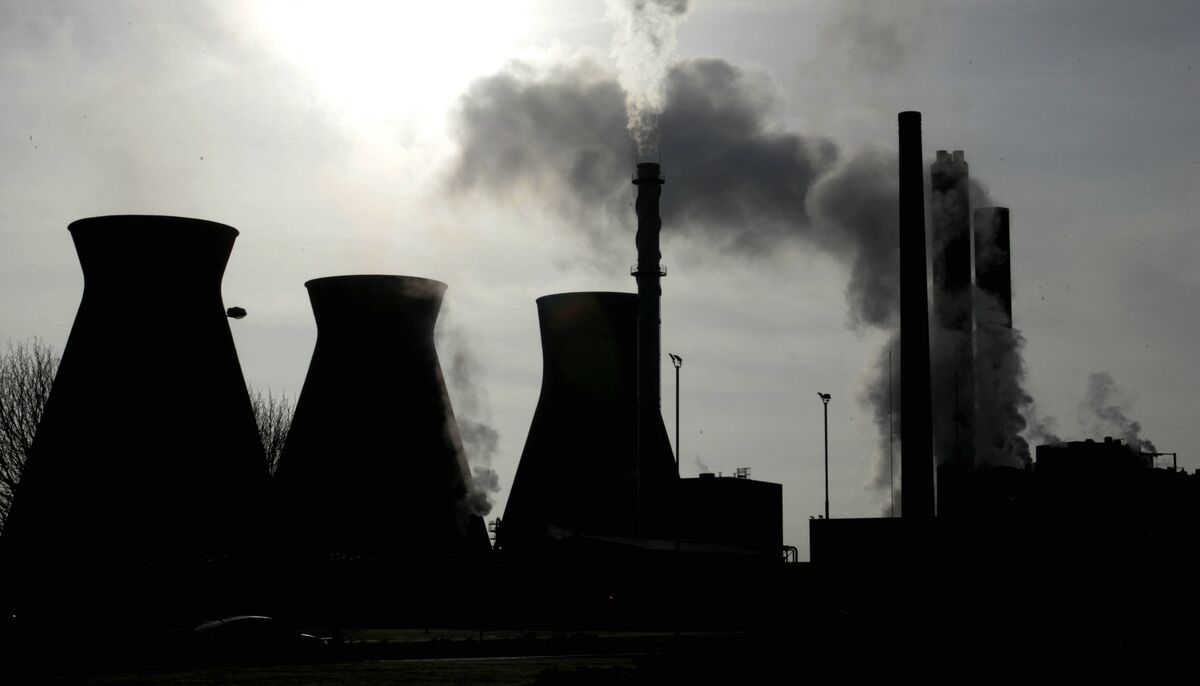 North Sea Oil Pipeline Halt to Give OPEC Mission Shot in the Arm ...