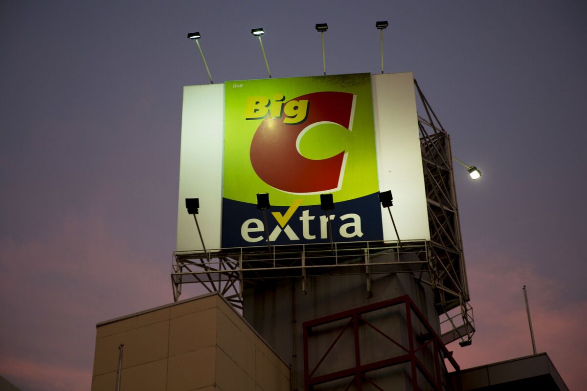 Grocery Retailer Big C Supercenter Considers $500 Million Thai IPO ...