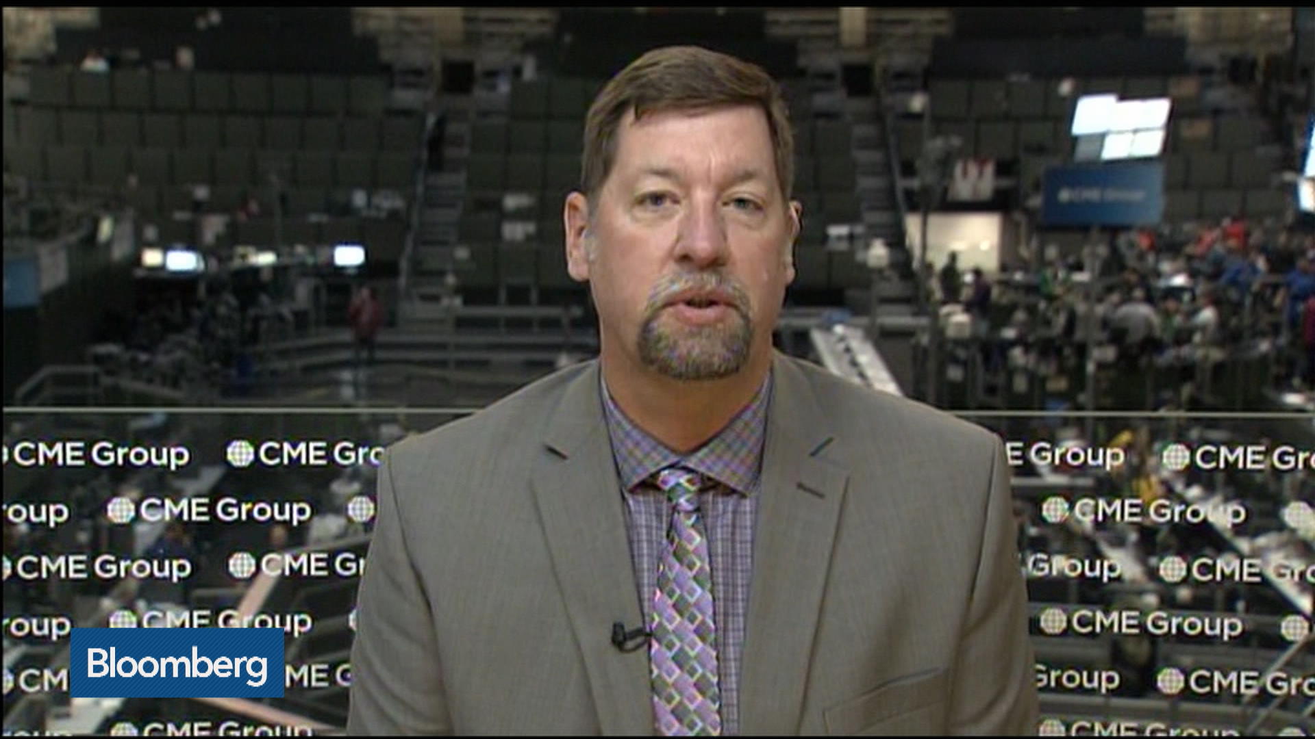 Watch Oil Analyst Nolte Sees Price at $100 in Next Six Months - Bloomberg