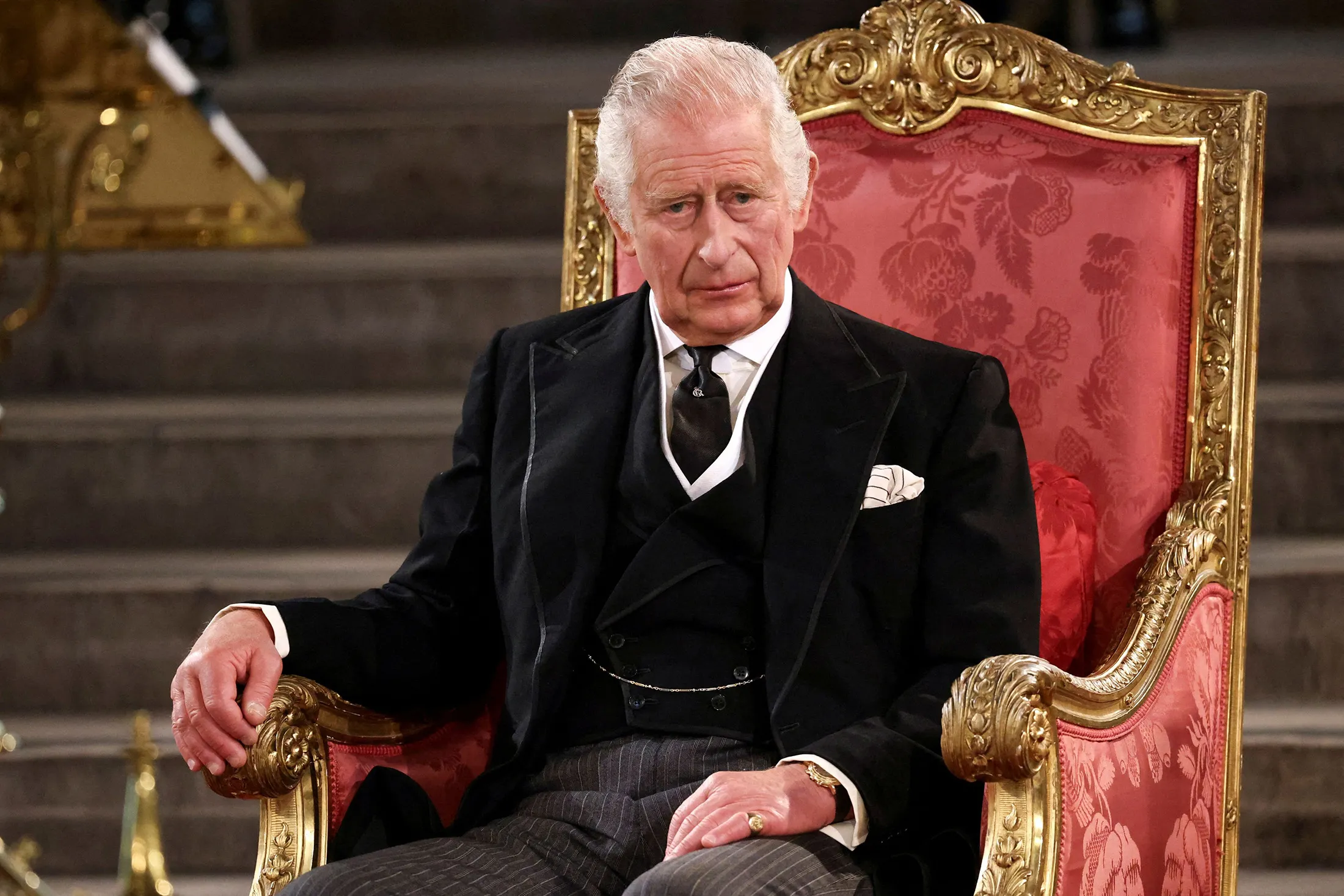 King Charles Coronation: Americans Set to Spend More Than Brits - Bloomberg