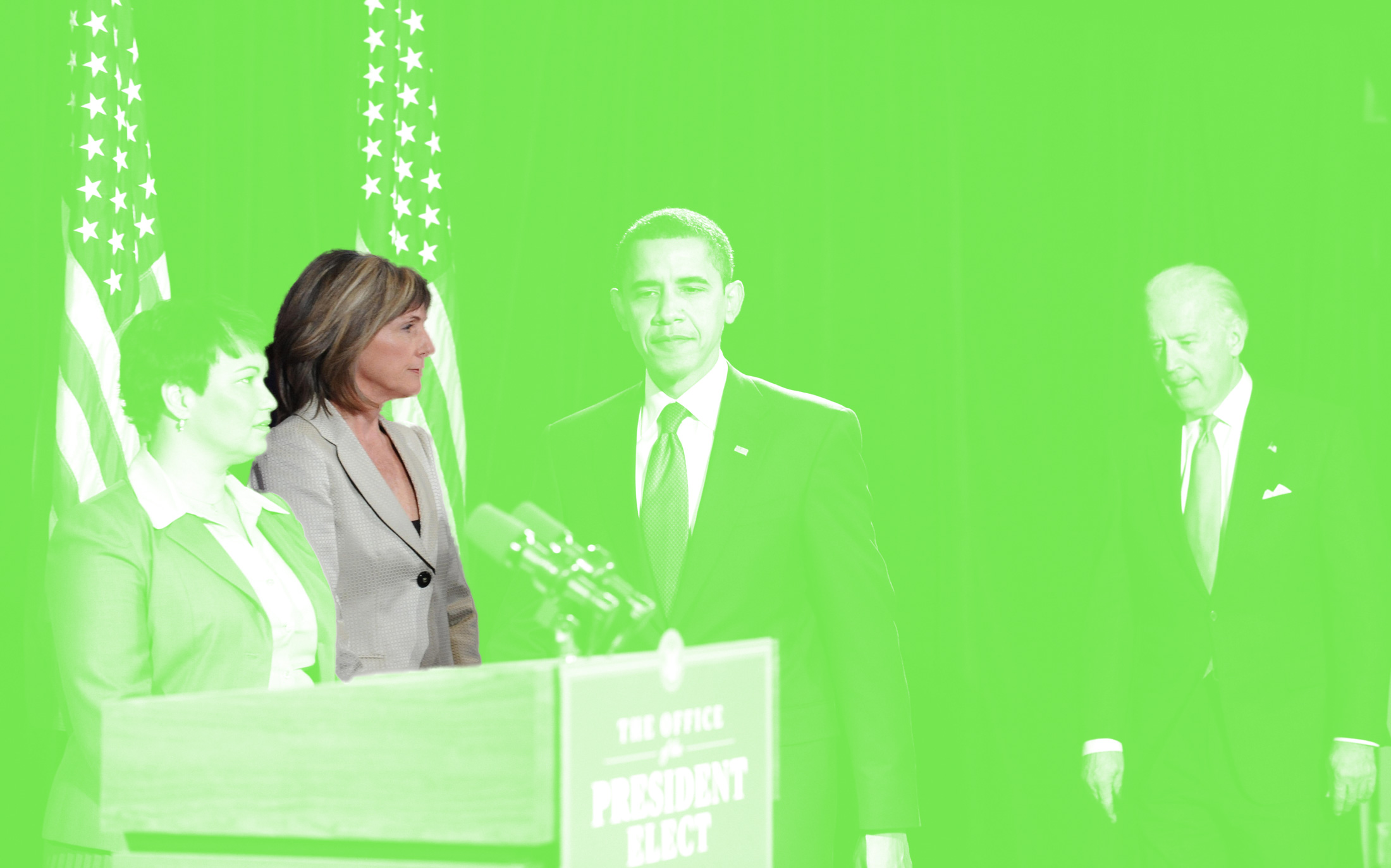 Joe Biden’s Climate Policy Advisers: AOC, Conor Lamb Fight for ...