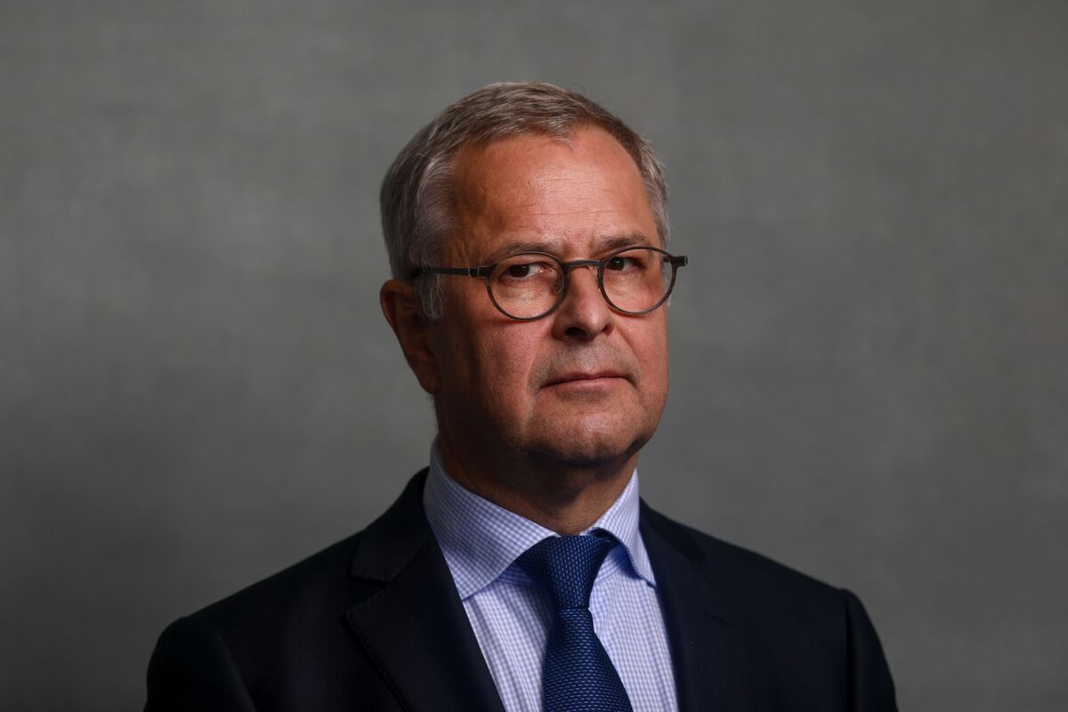 Maersk CEO Says Capital Markets Day May Never Be In-Person Again ...
