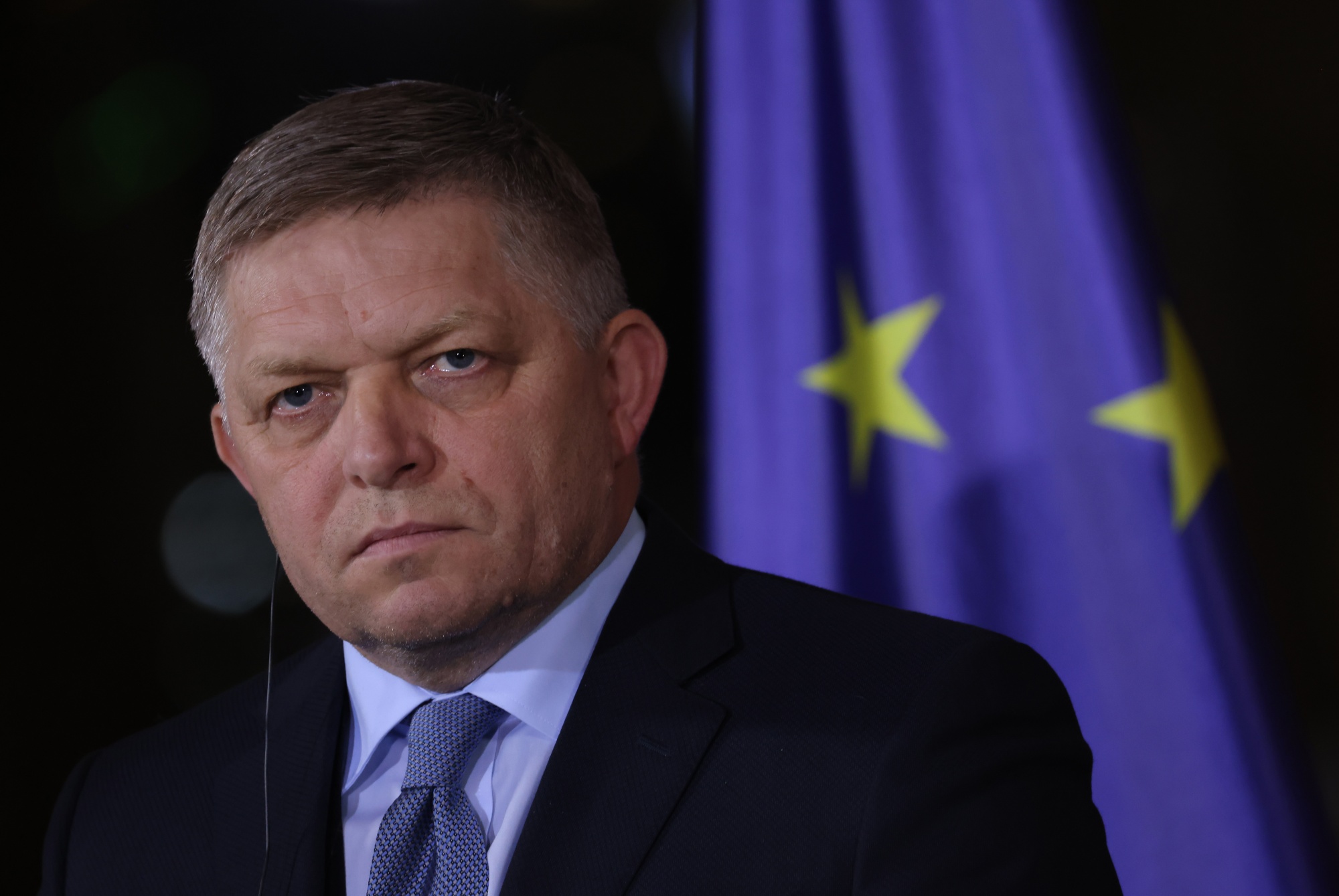 Fico Shooting: EU Monitoring ‘Spread of Disinformation’ About Slovak ...