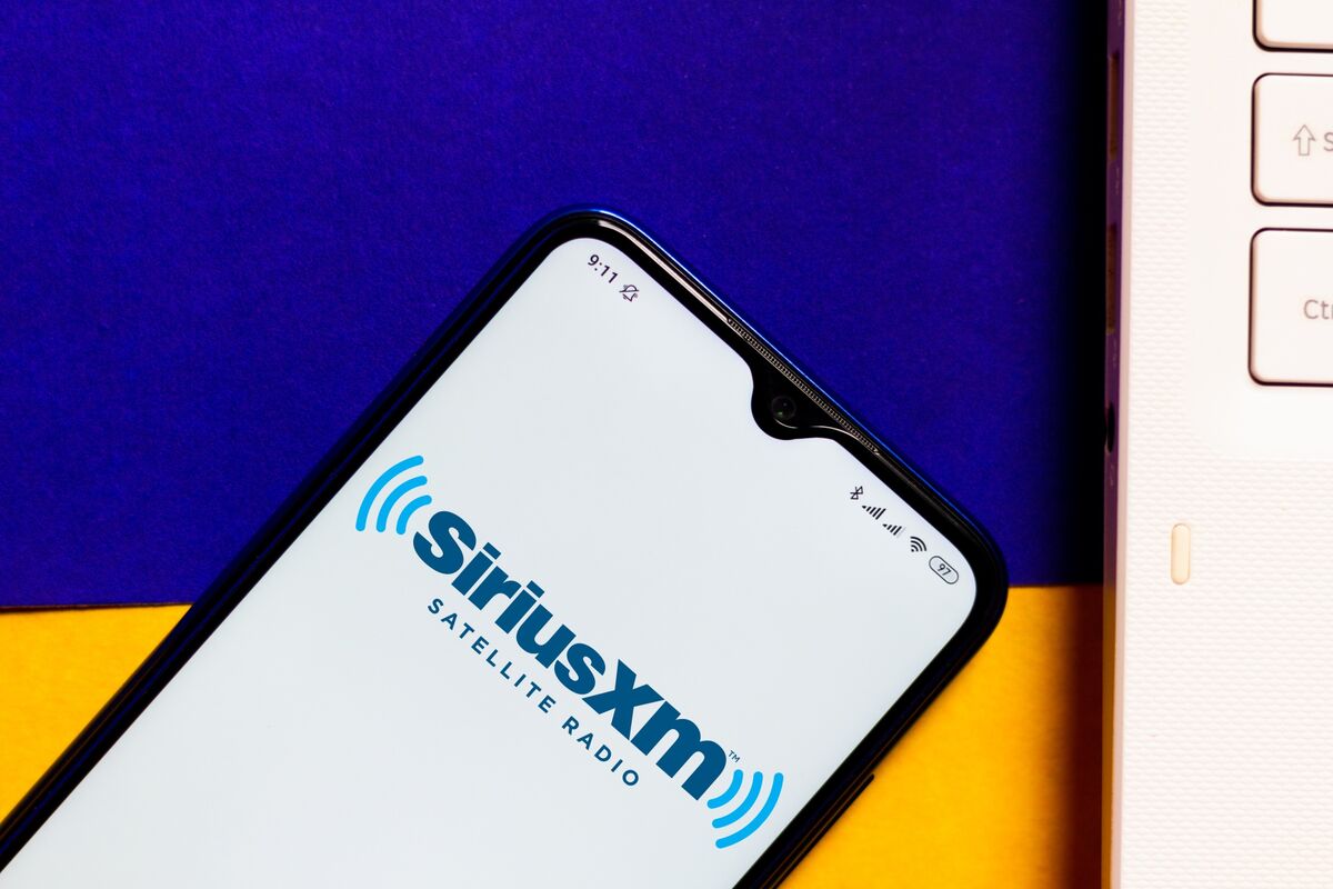 Sirius XM (SIRI) Launches $10-a-Month Streaming Service to Rival ...