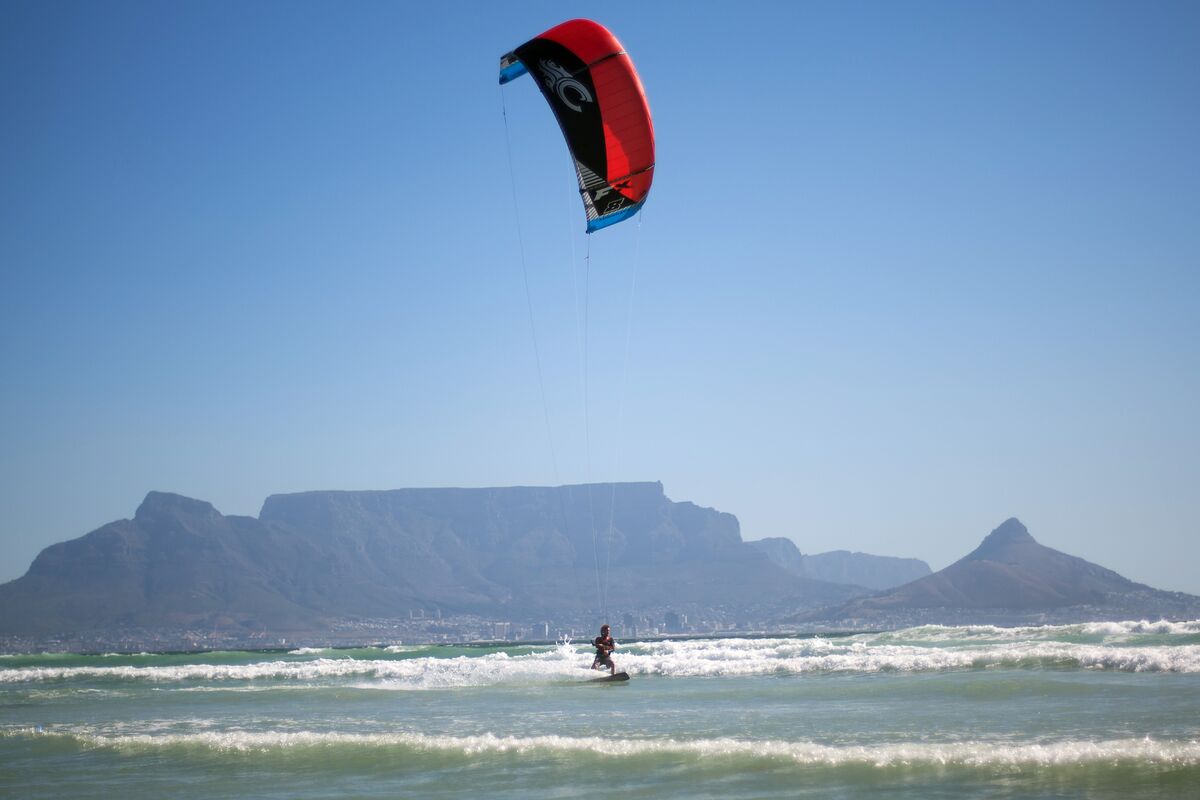 Inflation Descent: Table Mountain Scenario Is Deadlier Than It Looks ...