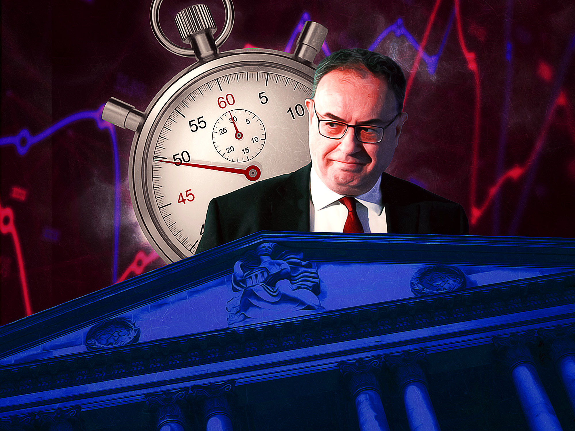 BOE Day: The Bloomberg Open, Europe Edition - Bloomberg