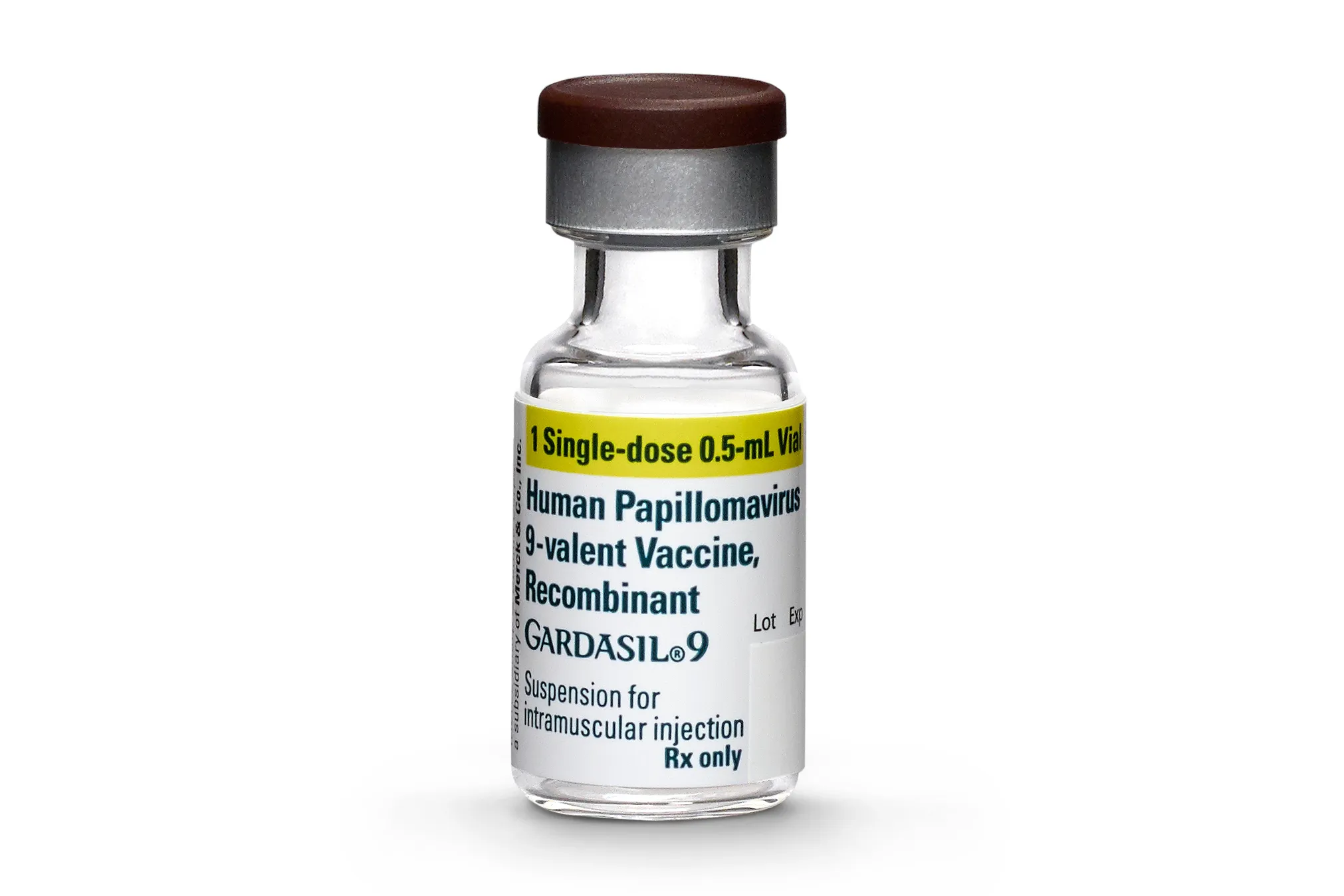 Merck’s Gardasil Halt Shows Blockbuster Shots’ Dilemma in China - Bloomberg
