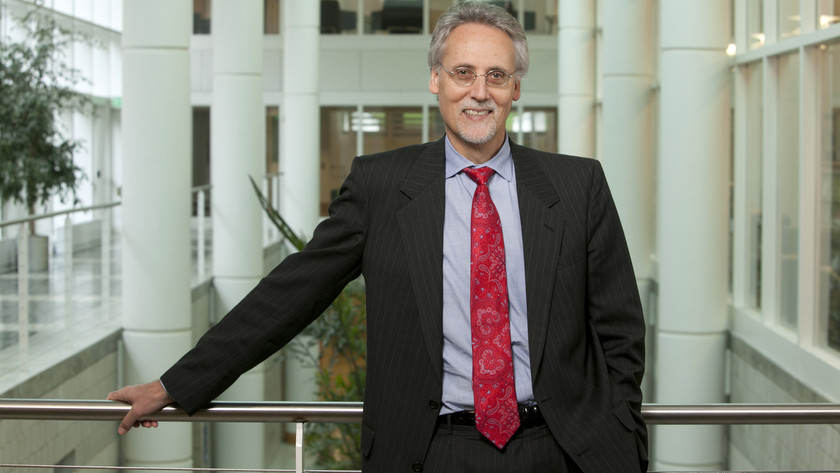 Watch Duke's Fuqua Tops 2014 MBA List - Bloomberg