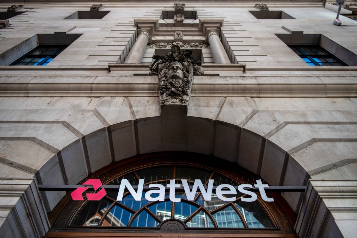 NatWest Share Prise (LON:NWG) Drops as Bank Warns on Costs and UK ...