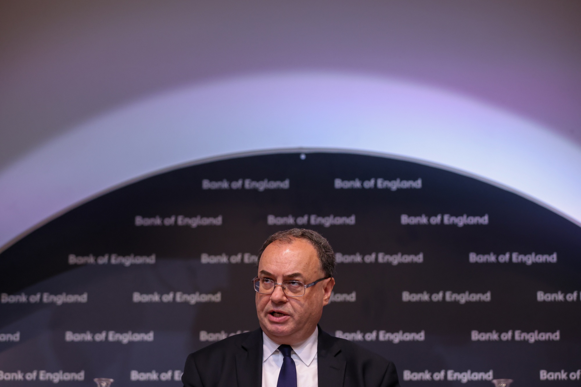 Cryptoassets May Have Some ‘Extrinsic’ Value, BOE Governor Andrew ...