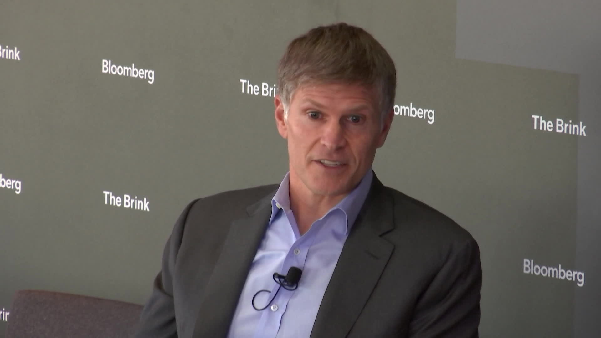 Watch Fireside chat: Paul Goldschmid, King Street Capital Management ...