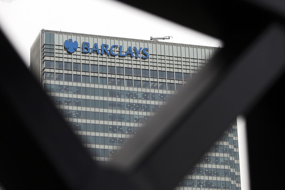 Barclays Investment Bank Profit in Spotlight After Rivals Surge - Bloomberg