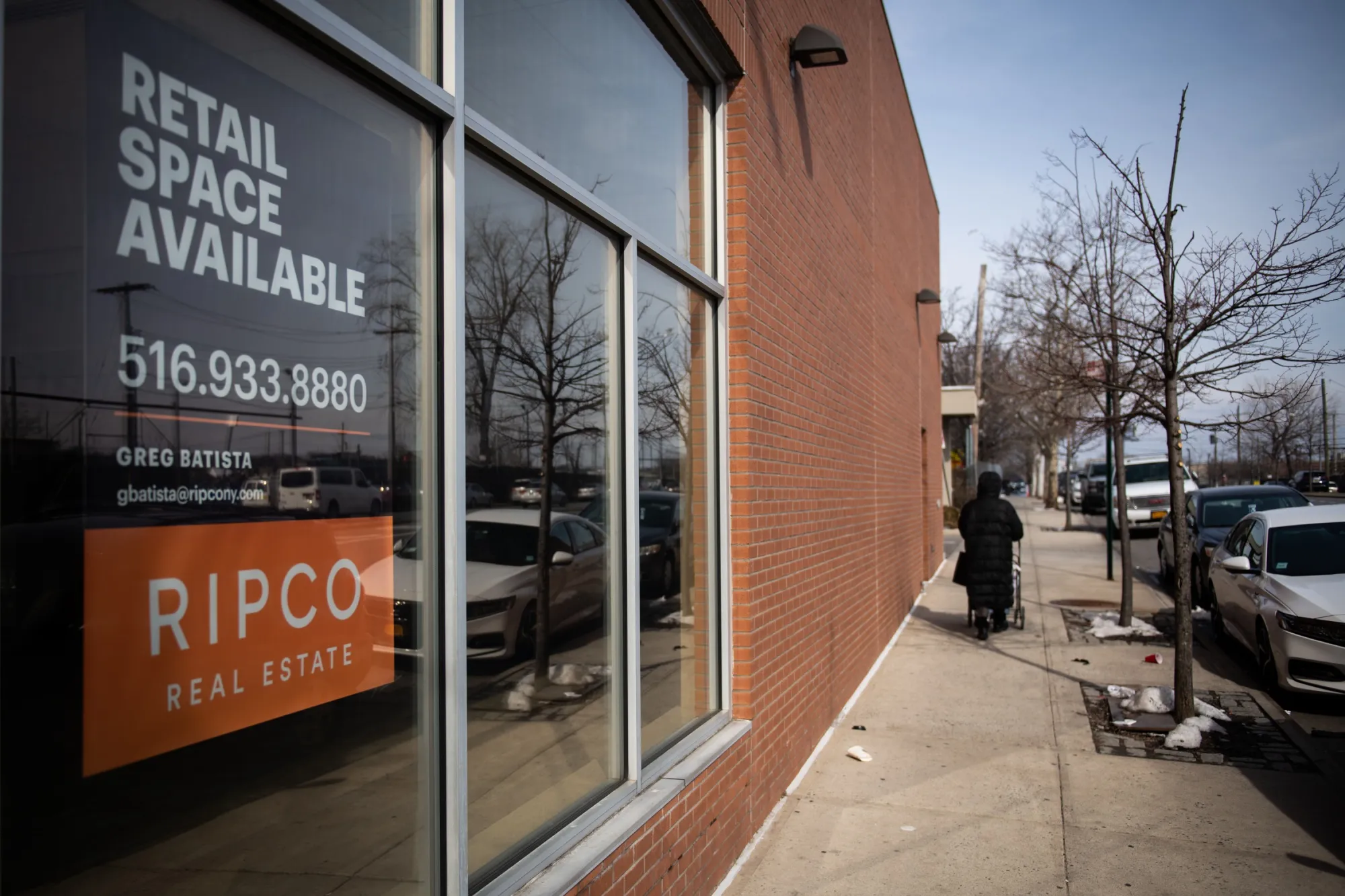 Banks Set Record for U.S. Branch Closures as Pandemic Took Toll - Bloomberg