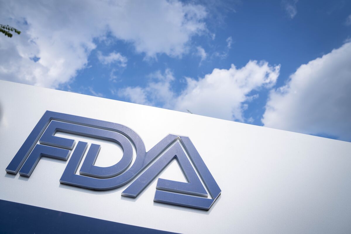 Senior FDA Official Samuel Doran Under Investigation Over Divorce ...