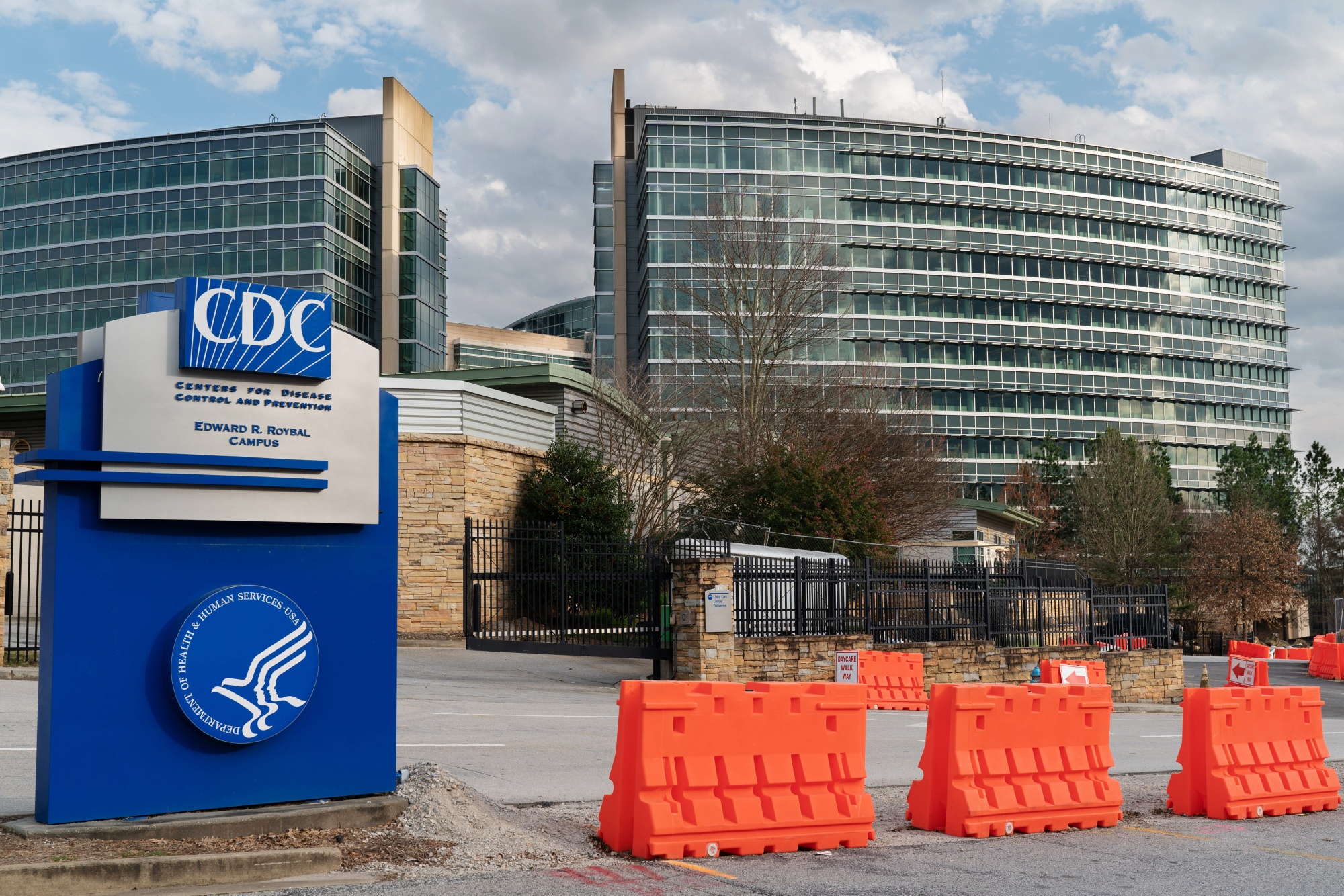 HHS Steered $700 Million From CDC to Fund Warp Speed Program - Bloomberg
