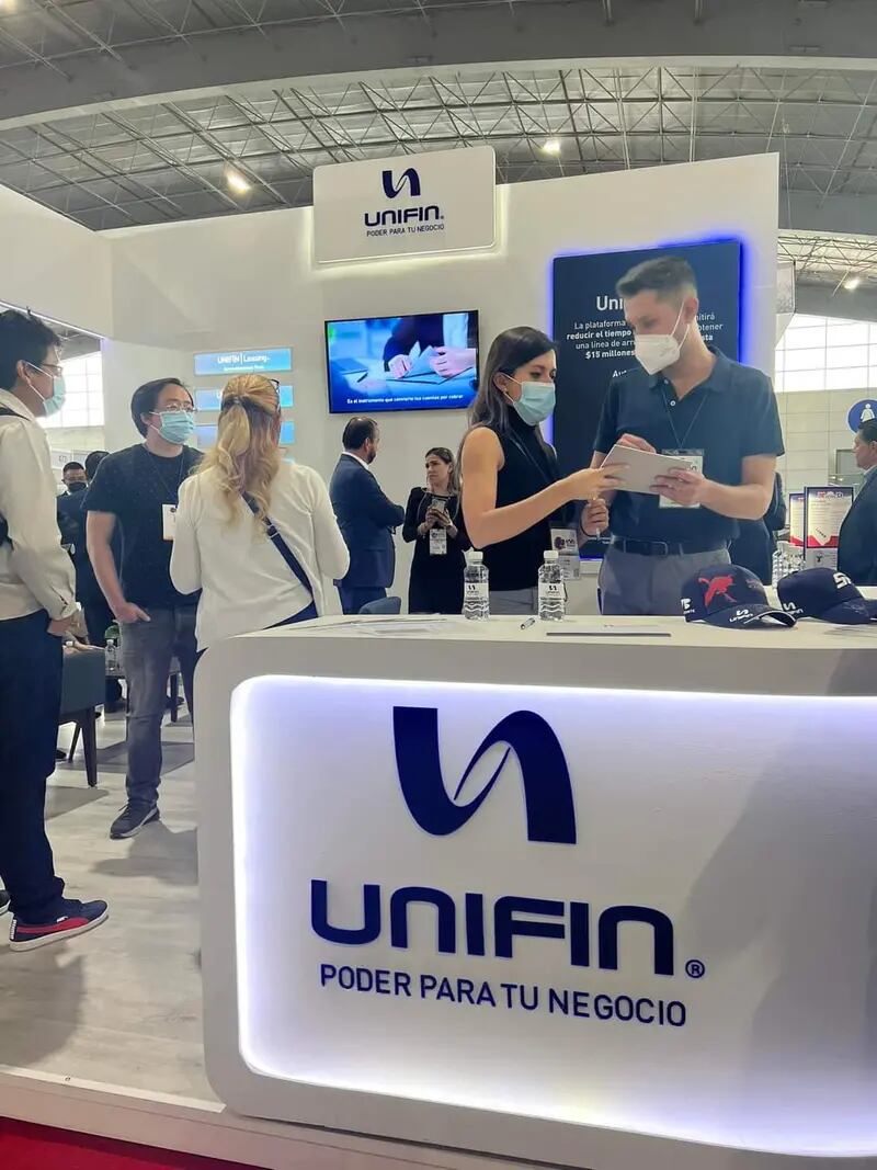 Unifin presenta plan de reestructuración que cede control a acreedores ...