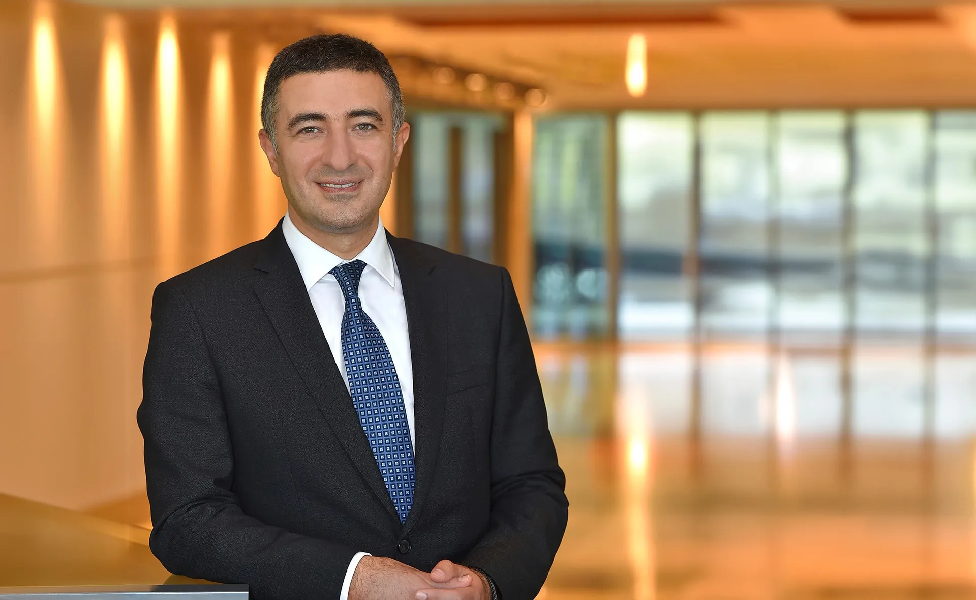 Turkey’s Garanti BBVA Appoints Mahmut Akten as CEO, Replacing Recep ...