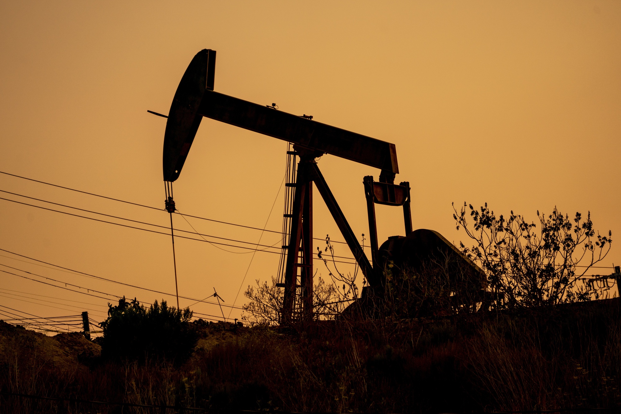 Oil Advances on Broader Market Gains and Improved Demand Outlook ...