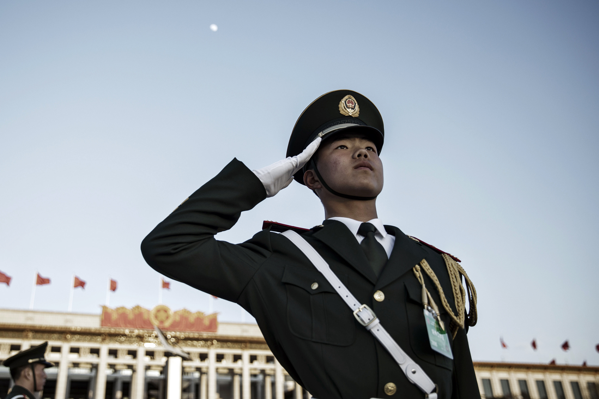 The G-20 Standoff and Fox’s Big Trump Admission: Weekend Reads - Bloomberg