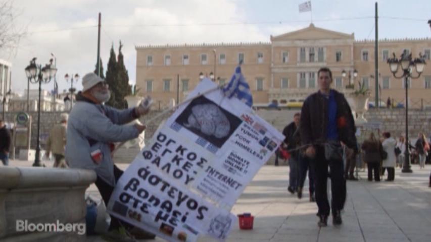 Watch Making Sense of the Greek Election - Bloomberg