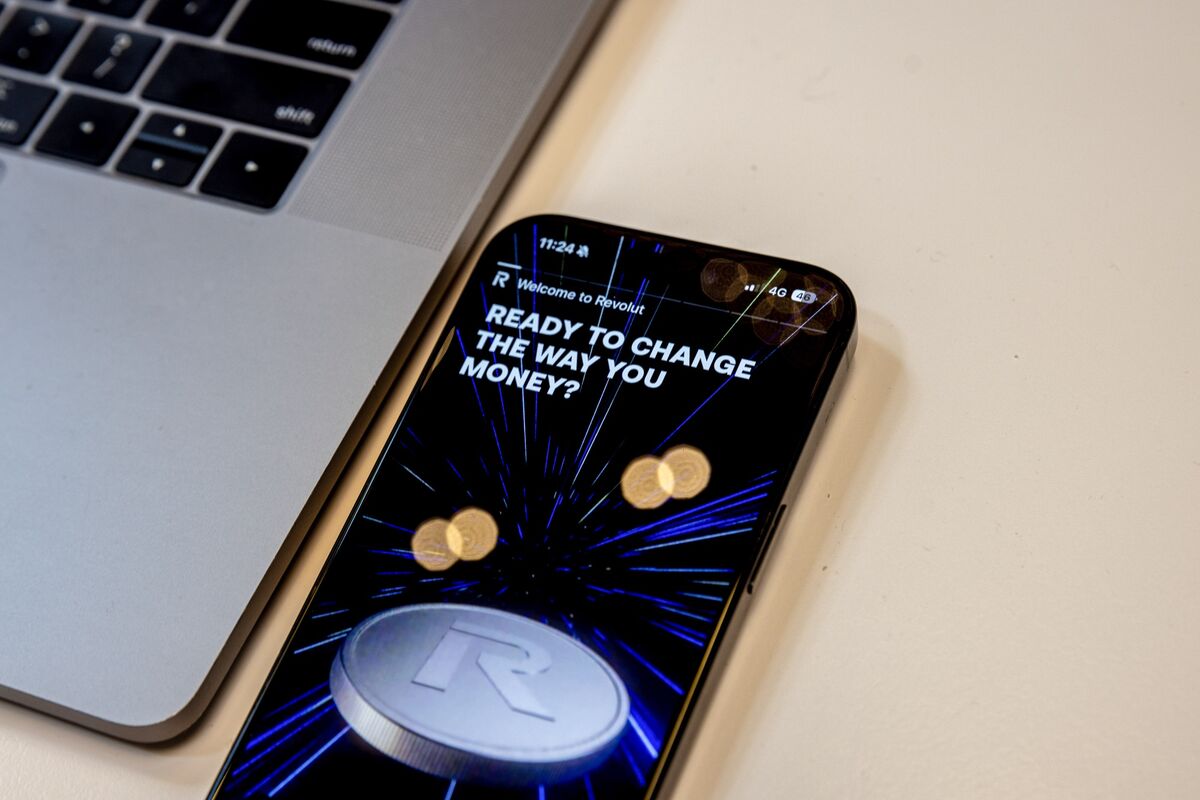 Investors Clamor for UK Startup Shares Outside the Sluggish LSE - Bloomberg