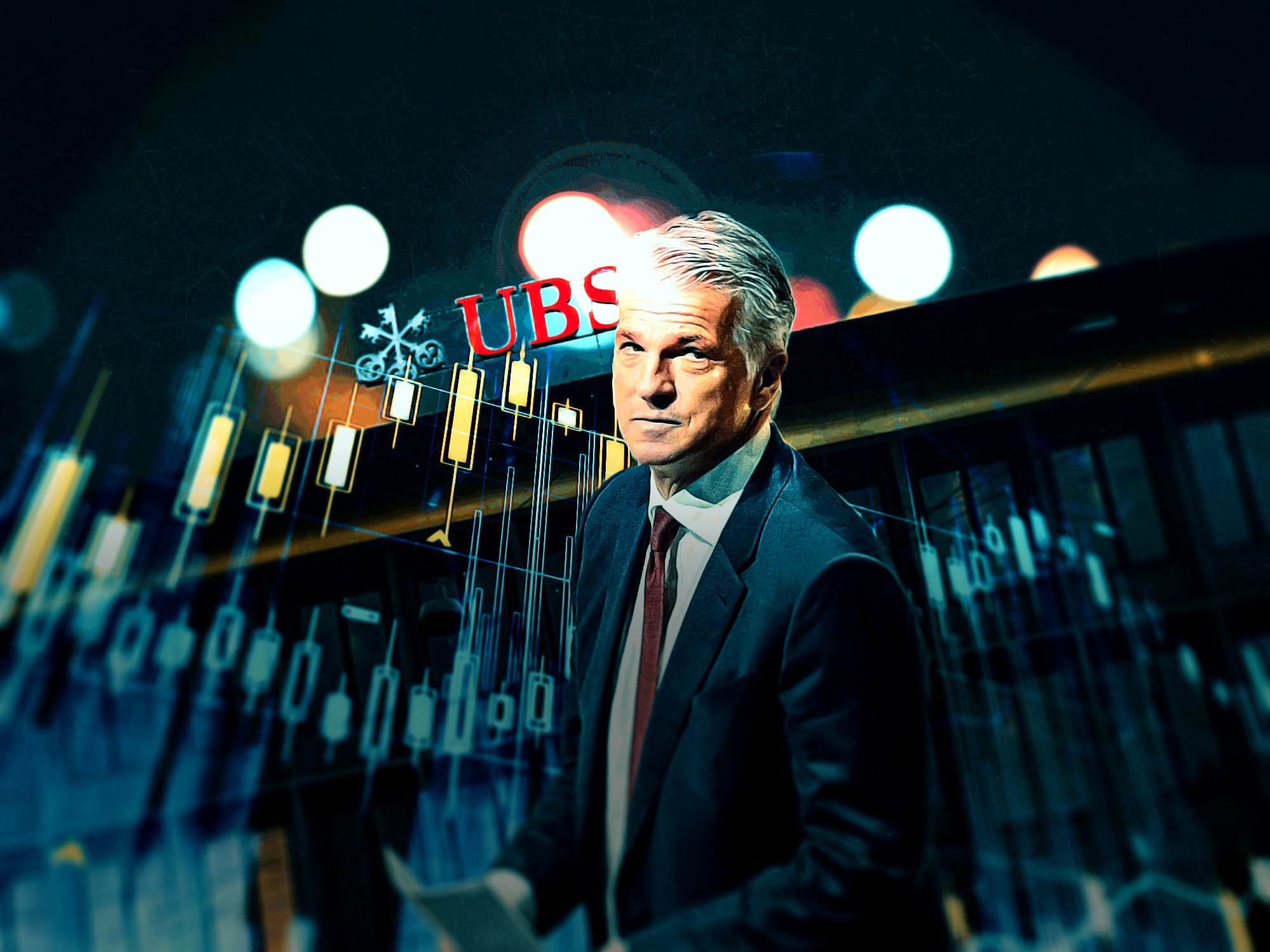 UBS Culture Filter: The Bloomberg Close, Europe Edition - Bloomberg