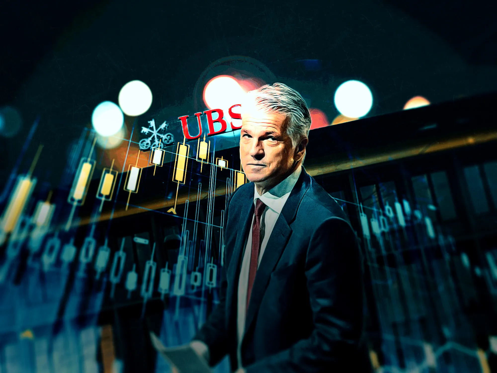 UBS Culture Filter: The Bloomberg Close, Europe Edition - Bloomberg