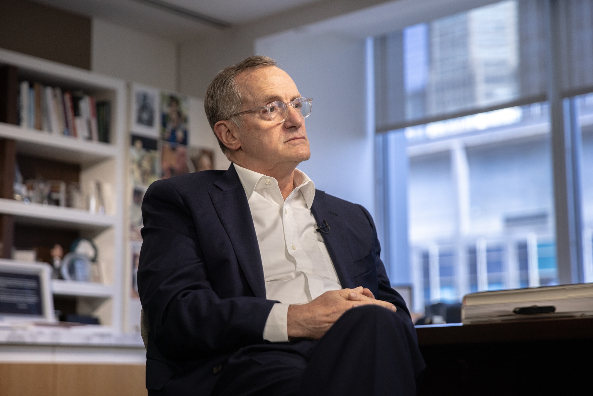 OakTree's Howard Marks on Gold vs. Bitcoin: Podcast - Bloomberg