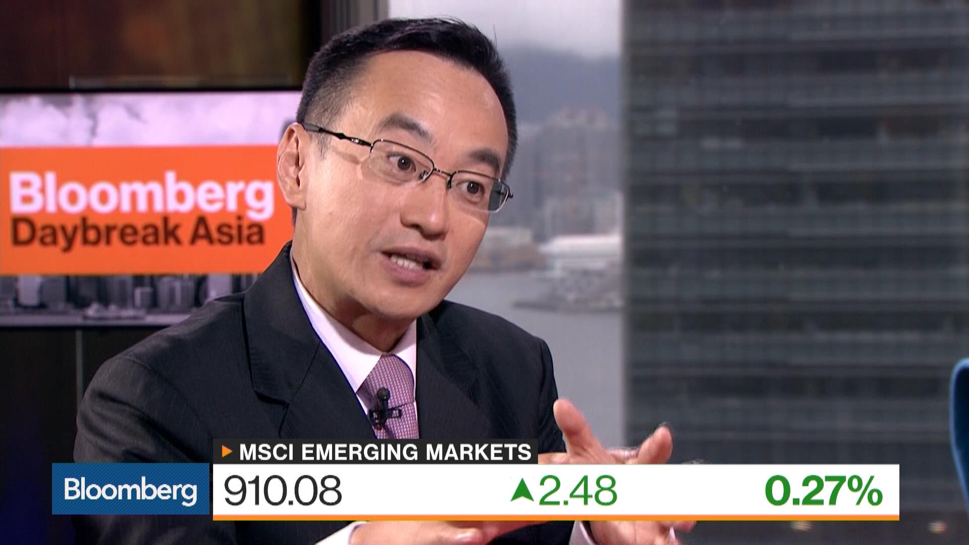 Watch Asian Markets: Where to Find Opportunity - Bloomberg