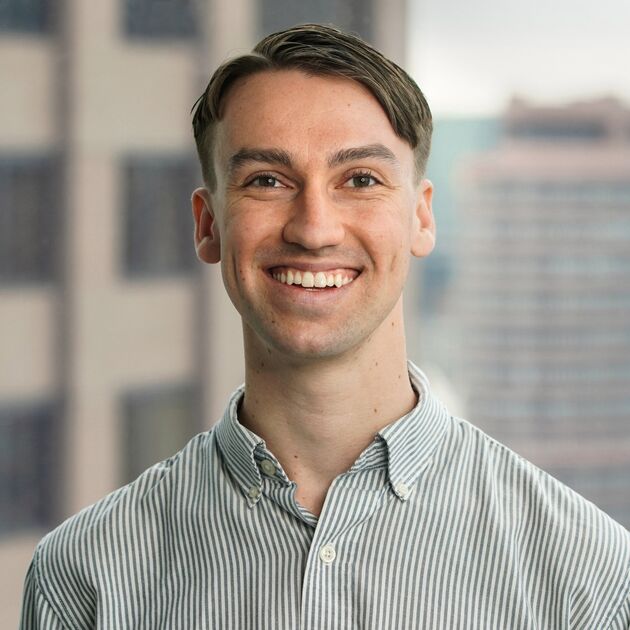 Brody Ford | Bloomberg