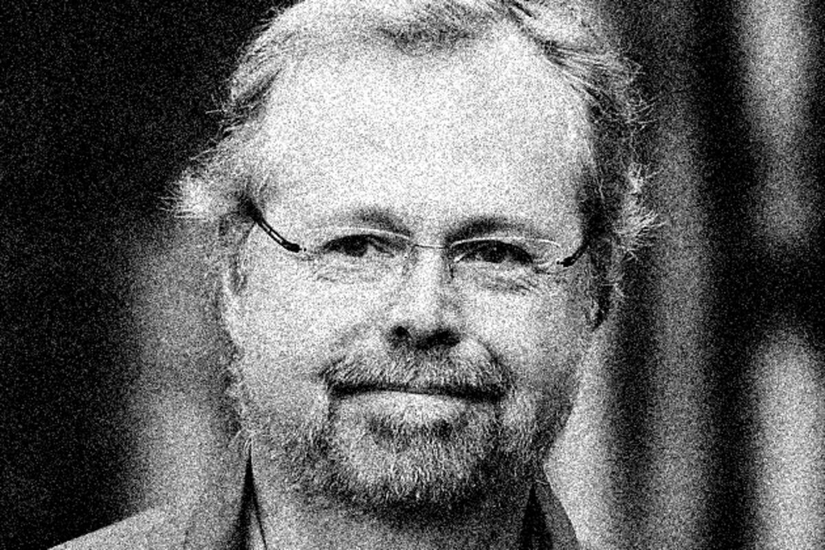 Ex-Microsoft CTO Nathan Myhrvold on Forces Reshaping the Tech Industry ...