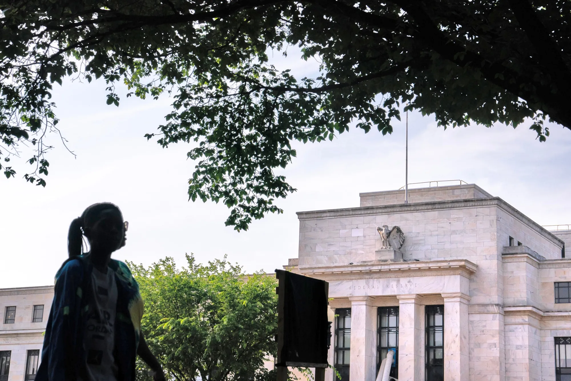 Stock Bulls Cast Wary Eye on Global Bond Slump as Fed Looms - Bloomberg