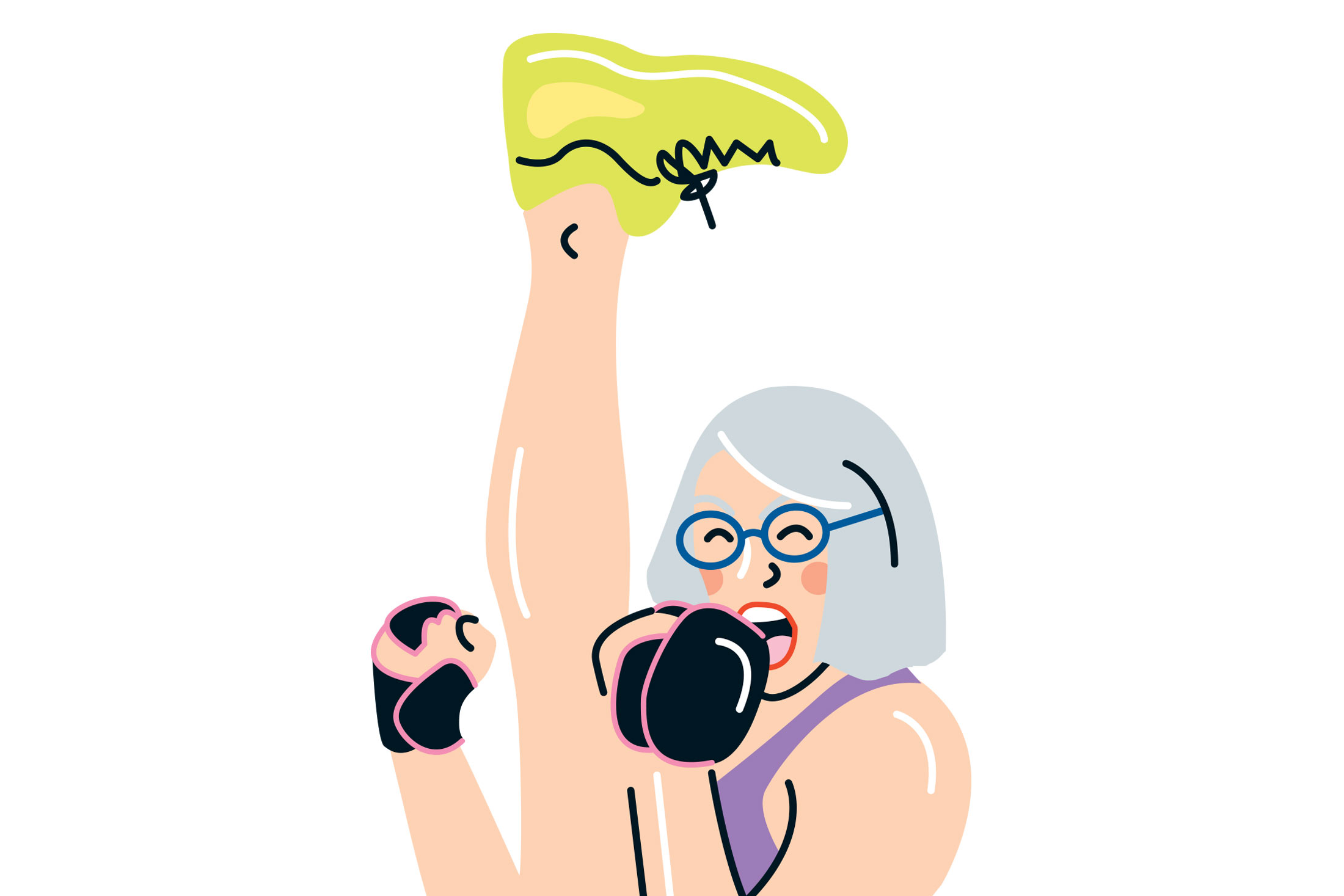 Piloxing, Zumba, and Other Efficient Exercise Mashups - Bloomberg