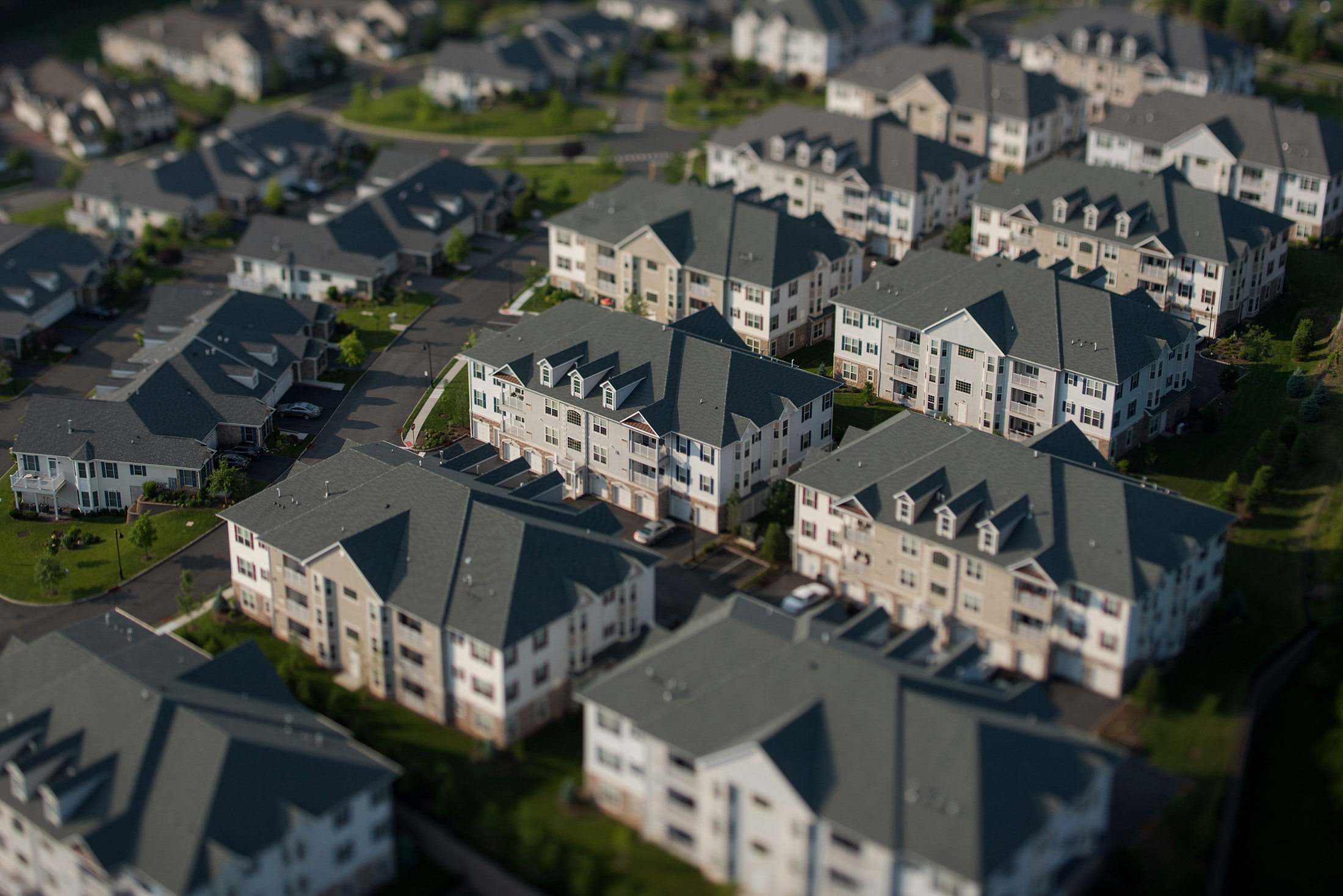 U.S. Homes Are Getting Snapped Up at the Fastest Pace in 30 Years ...