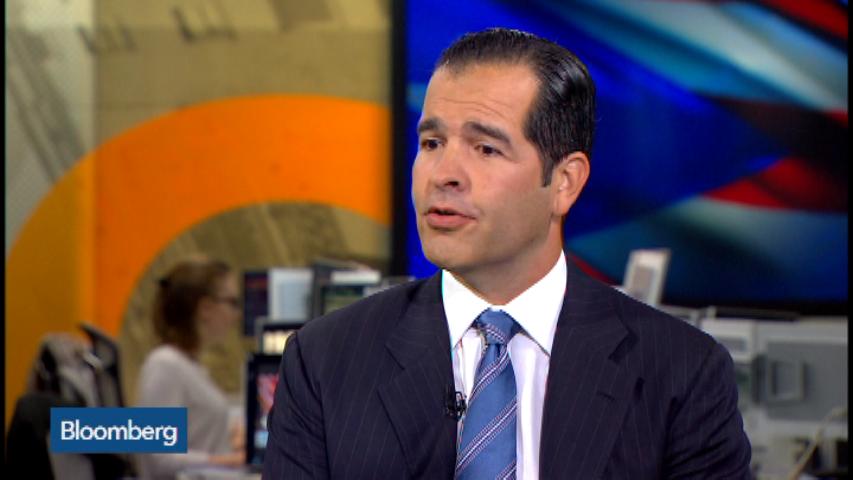 Watch Alejandro Brito on Puerto Rico Debt Crisis - Bloomberg