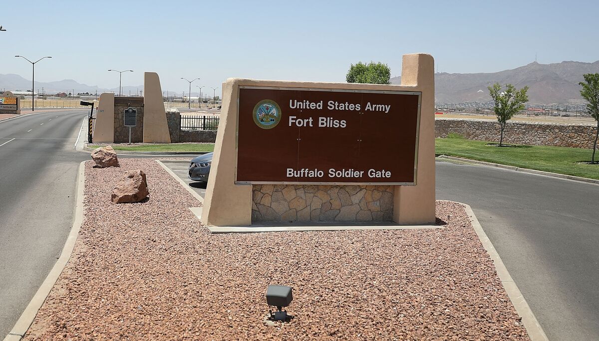 US Army Warns Lawmakers Draft Legislation Risks Data Center Push ...