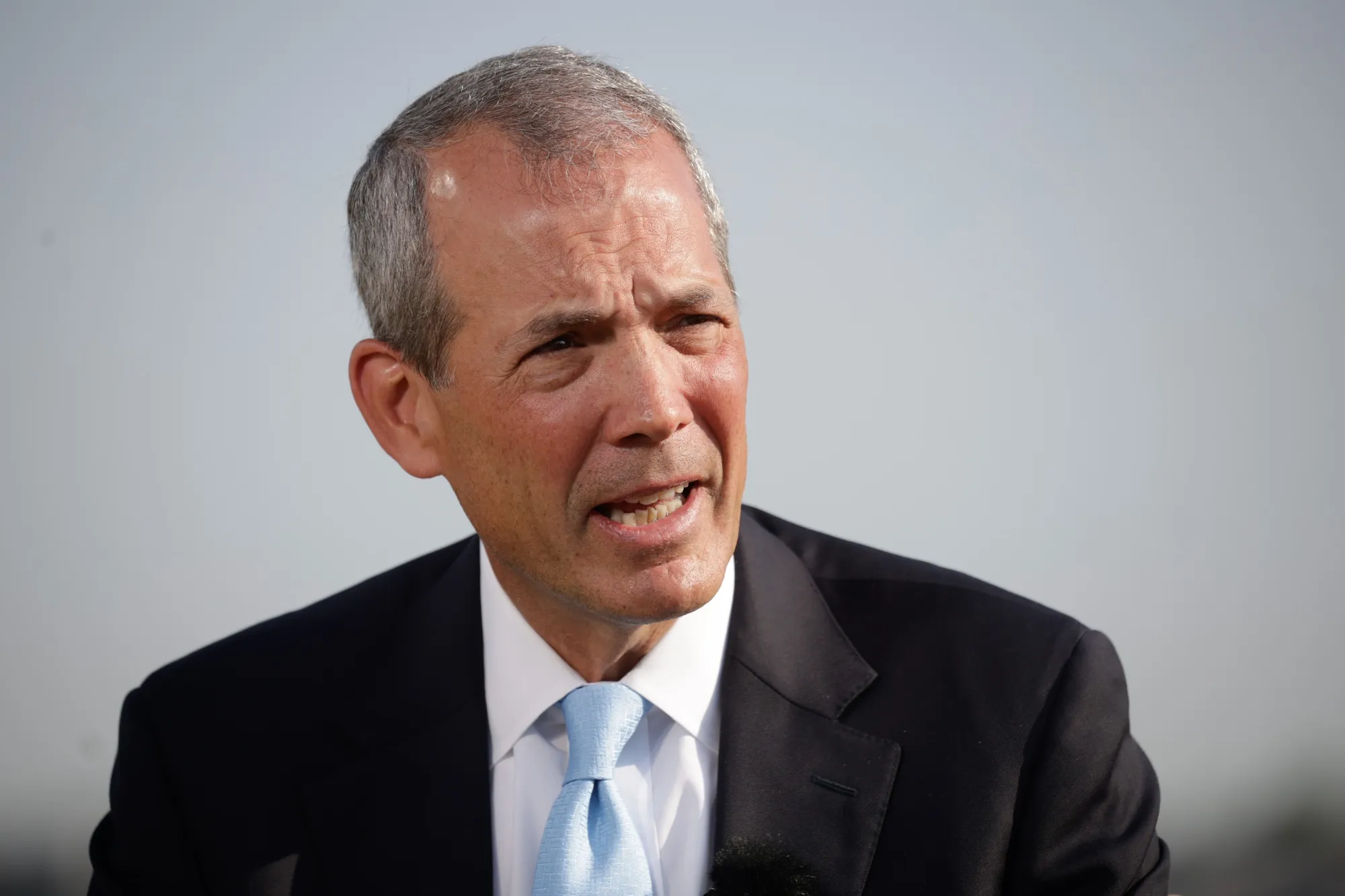 Boeing Supplier Hexcel (HXL) Plunges as Wall Street Pans ‘Unnerving ...